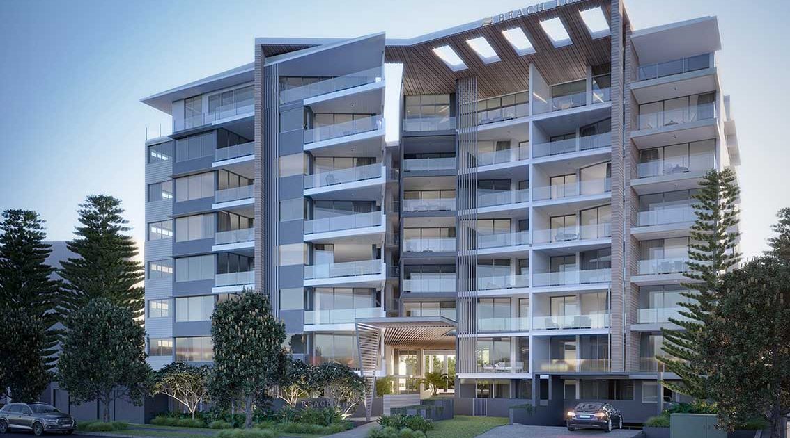 Life’s a beach for Cube Developments - Green Street News