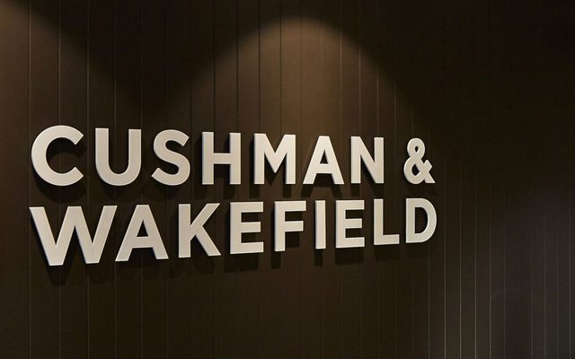 Cushman names new head of EMEA living capital markets - Green Street News Cushman names new head of EMEA living capital markets - Green Street News