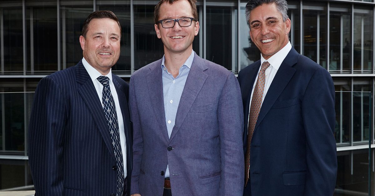 Dexus and RocketSpace fire up partnership - Green Street News
