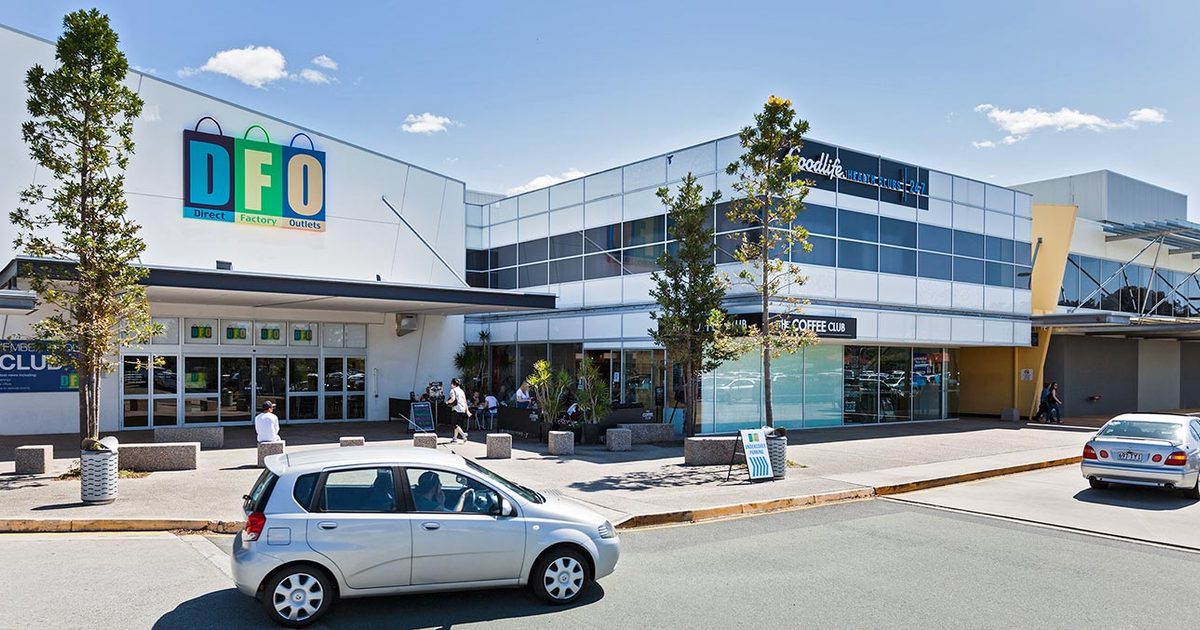 Local splashes 46m for DFO centre - Green Street News