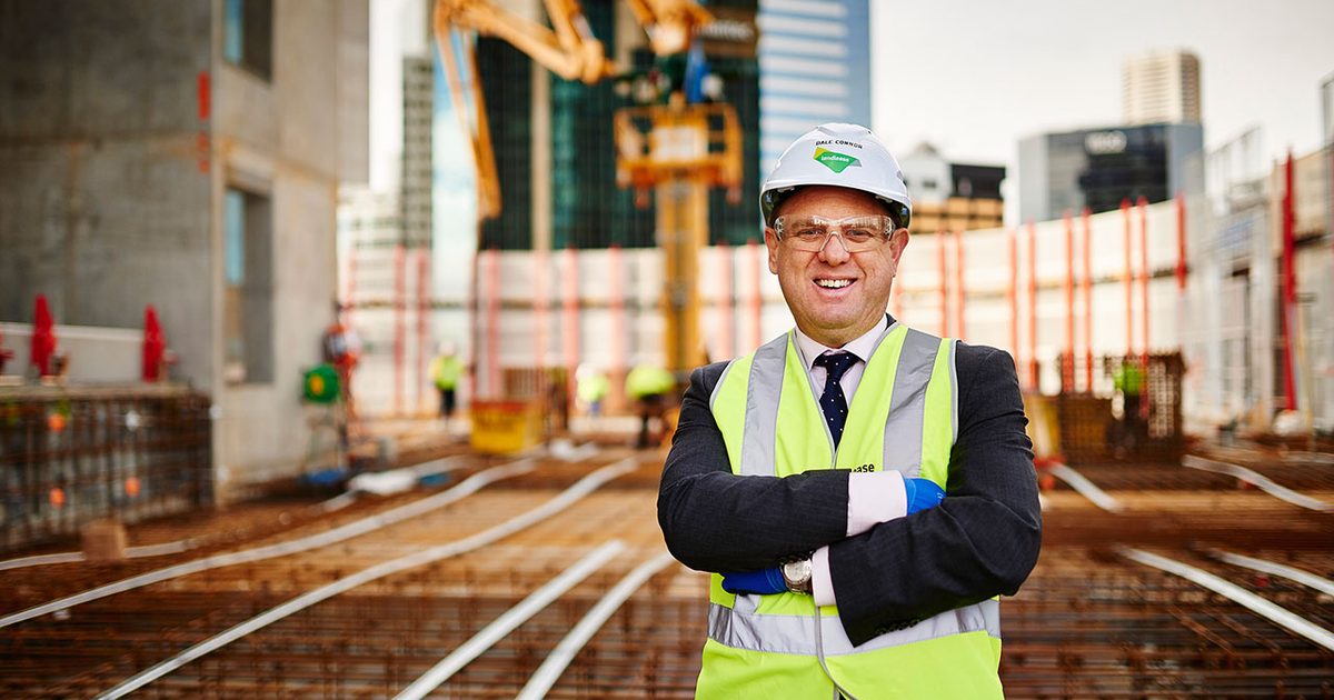 Lendlease construction achieves carbon neutral - Green Street News