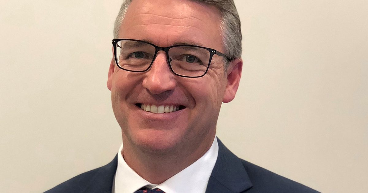 Meet your candidate Damian Dalton - Green Street News