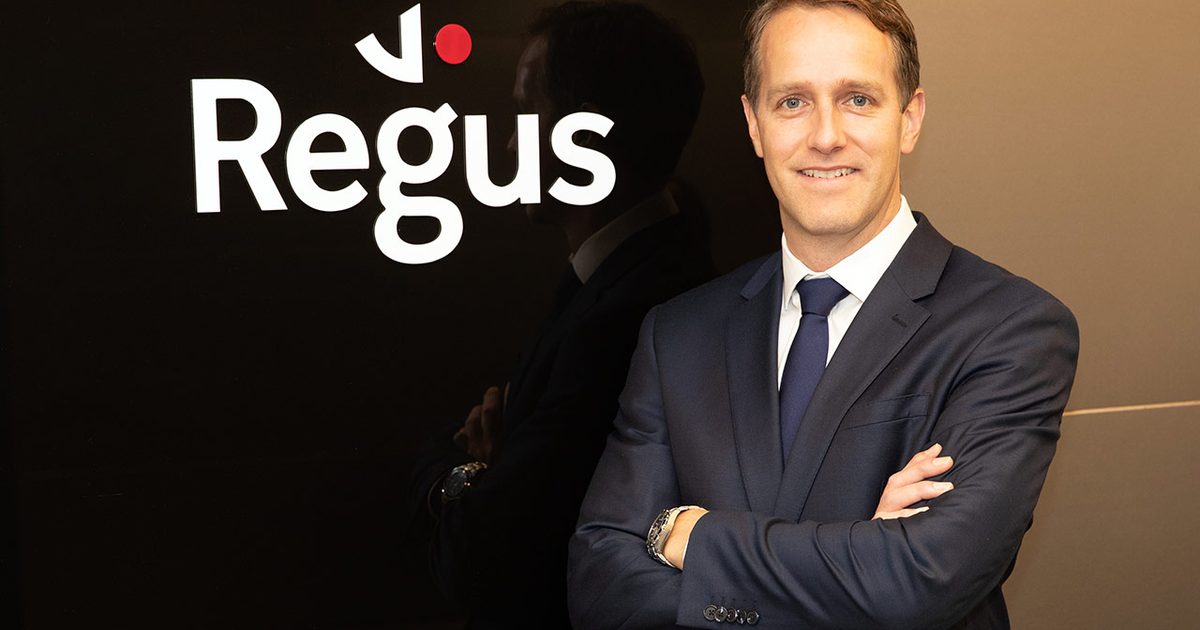 Regus expands in Bankstown - Green Street News