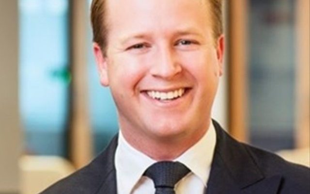 Mirvac shakes up leadership team - Green Street News