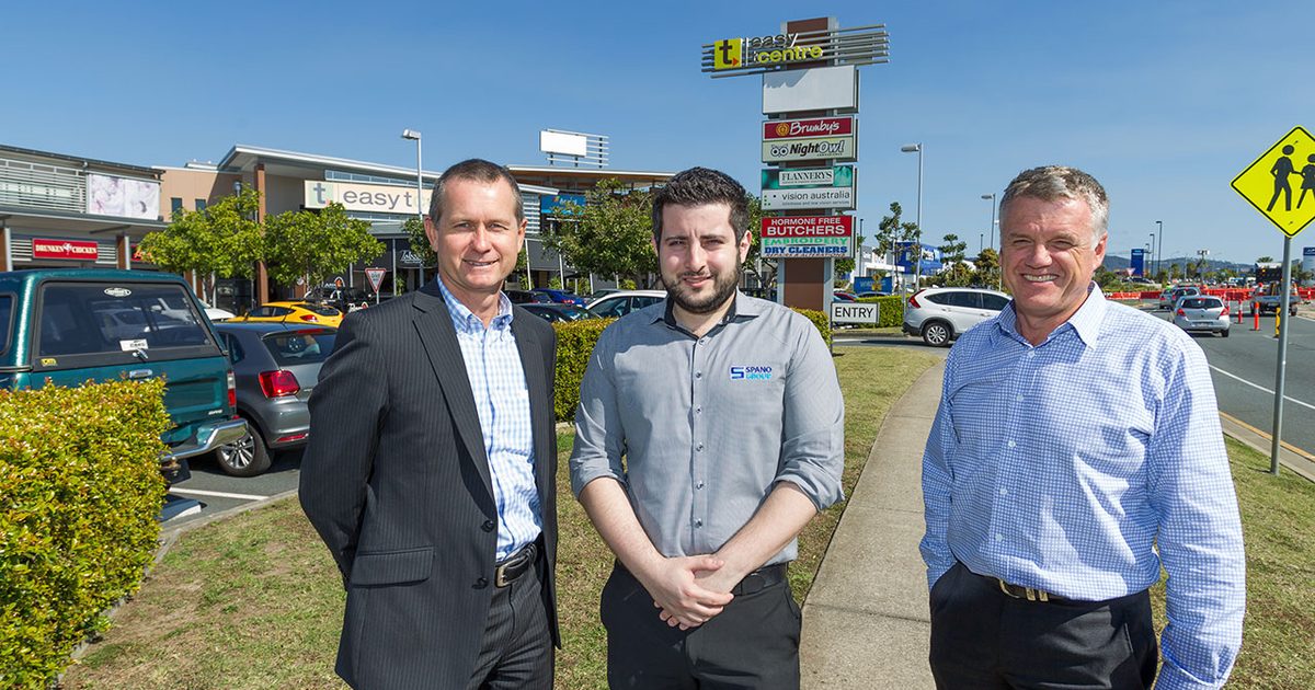 Clarence lures IGA to Robina centre - Green Street News