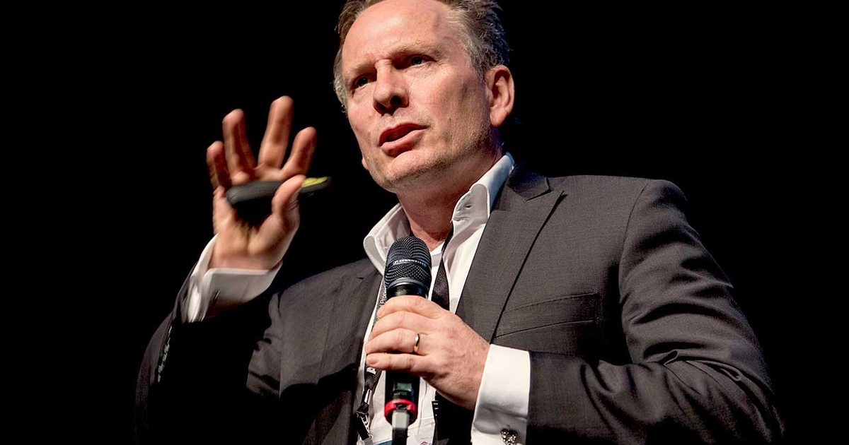 APJ Property Leaders interview with legal eagle rockstar David Leggatt ...