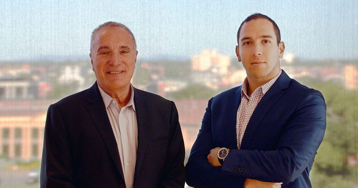 Intrapac gets a makeover - Green Street News