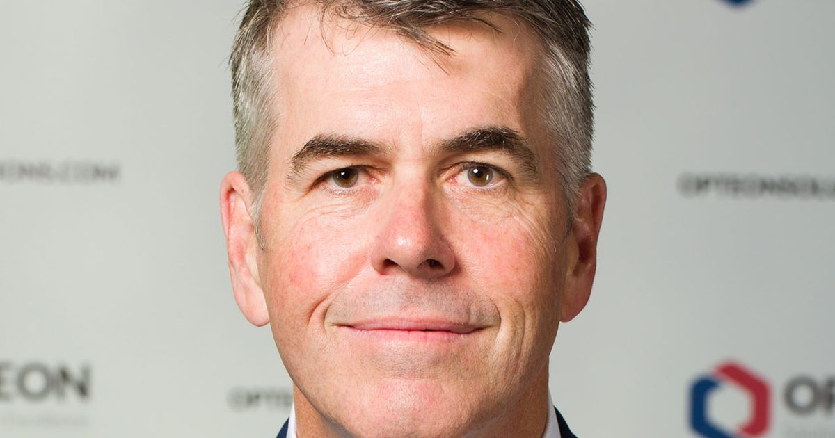 Opteon hires CIO to meet growth - Green Street News