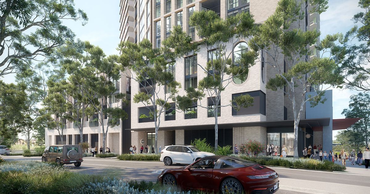 Deicorp brings Hills Showground to life - Green Street News
