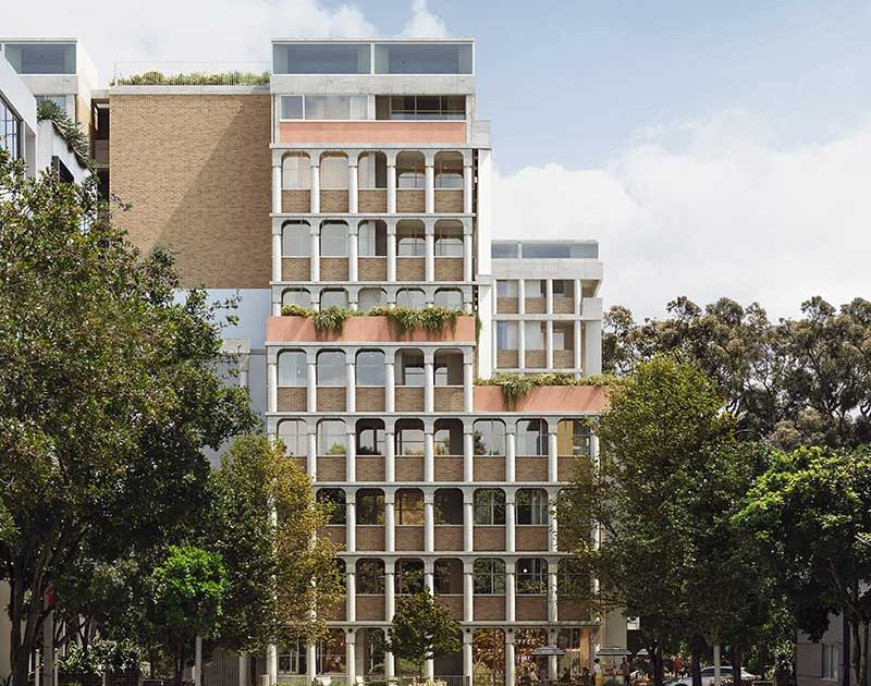 Deicorp secures construction facility from MaxCap - Green Street News