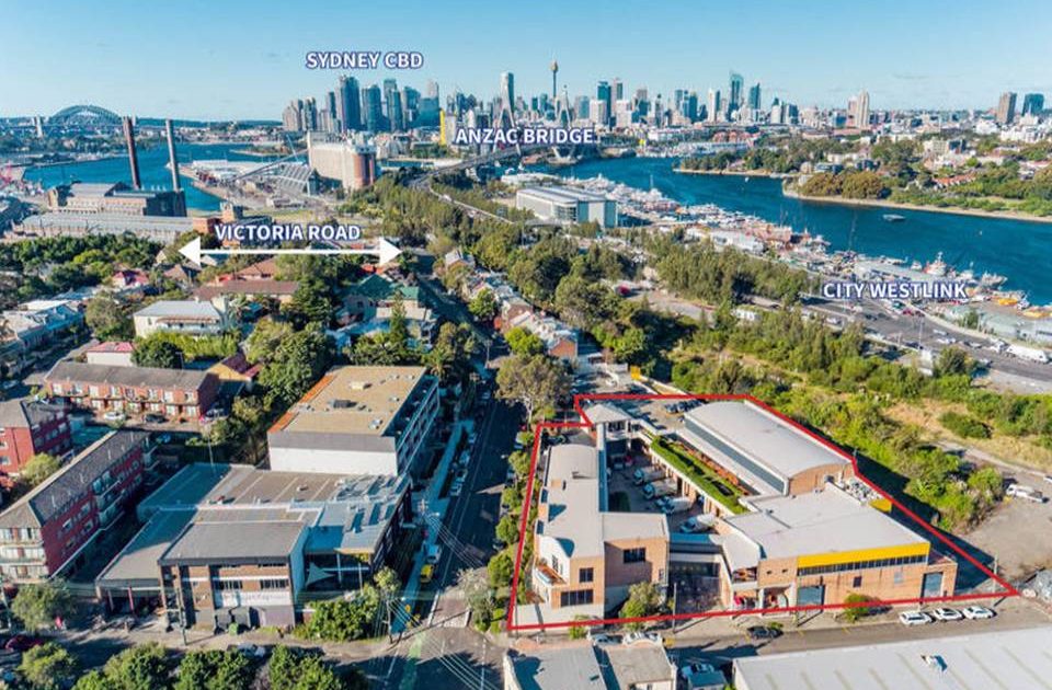 Desane focuses on replenishing portfolio - Green Street News