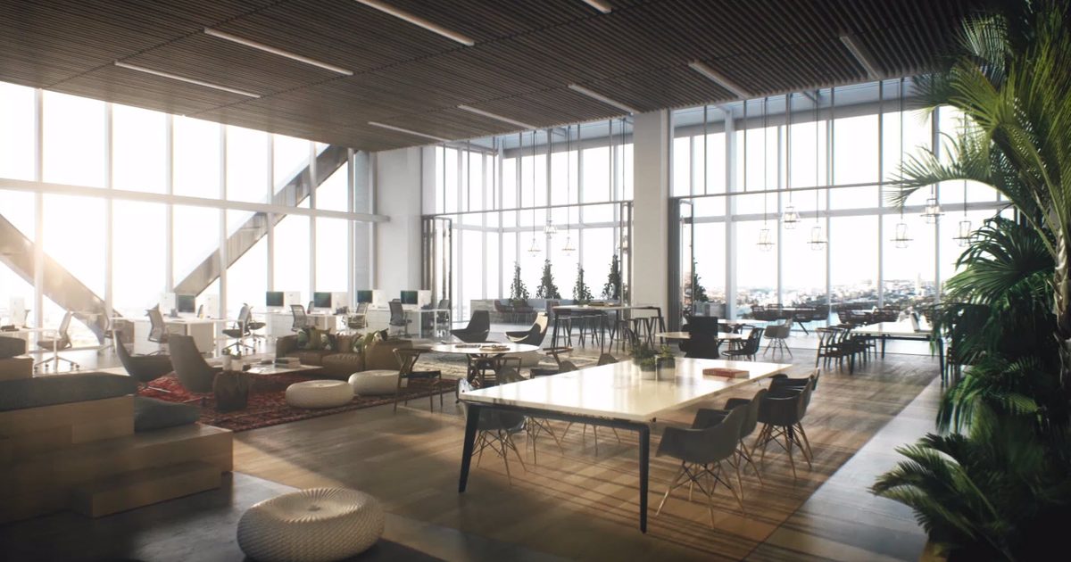 Dexus upgrades FY21 distribution guidance - Green Street News