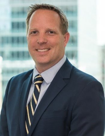 Cain takes on new role at ISPT - Green Street News