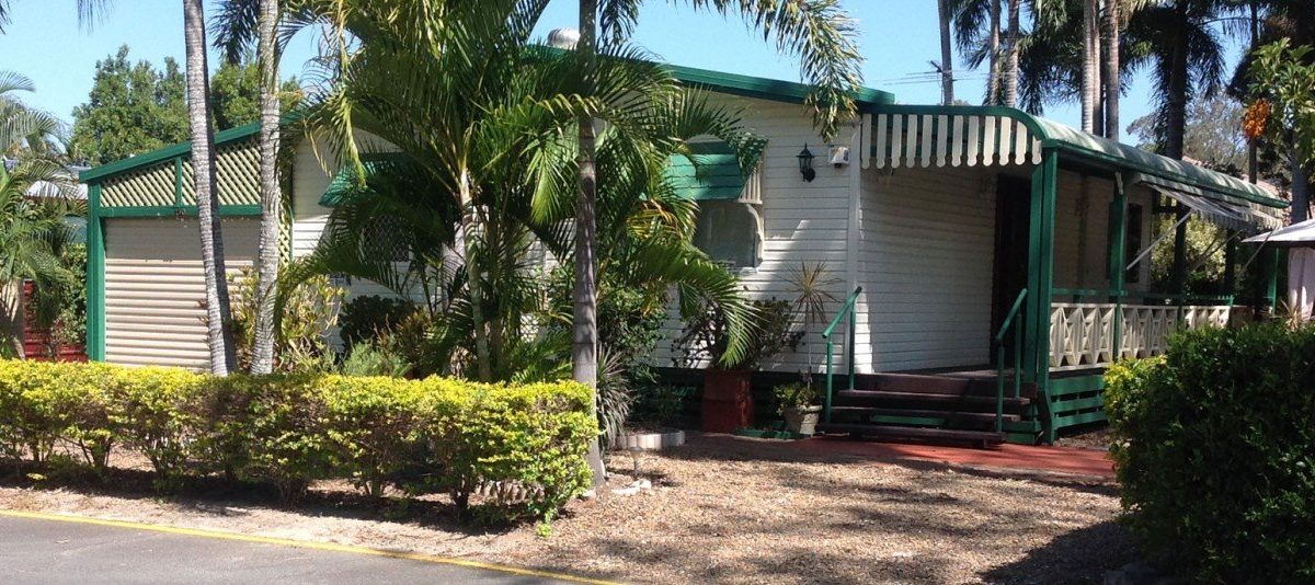 Ingenia buys Brisbane lifestyle community - Green Street News