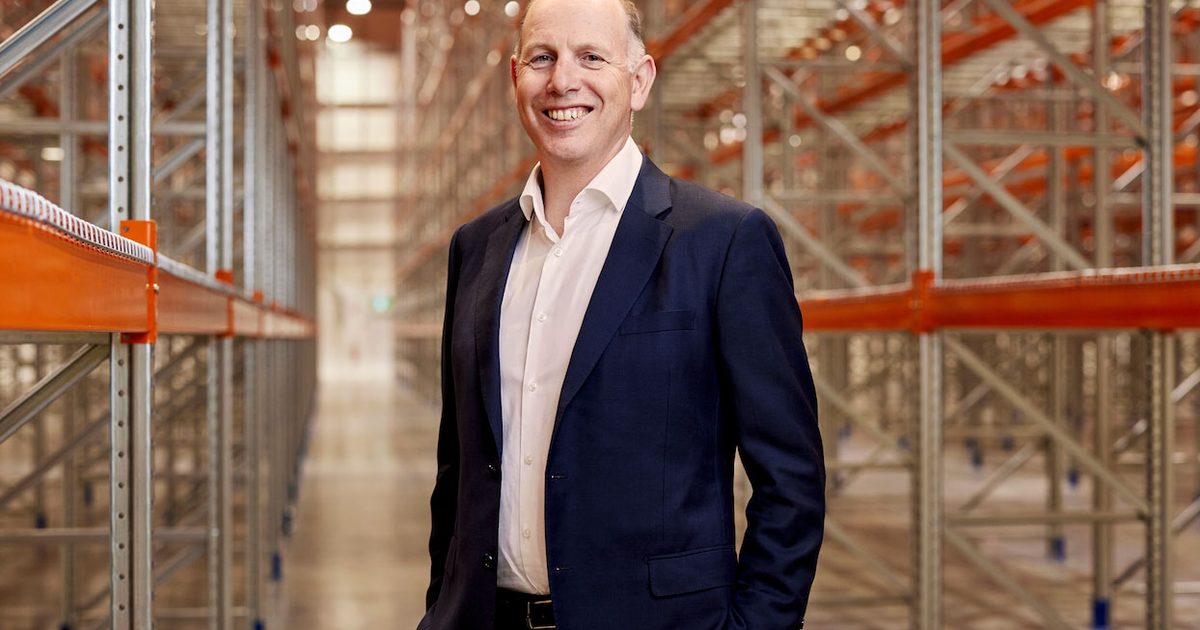 Q+A: ESR president Phil Pearce on his new global role and why Australia is such a key market ...