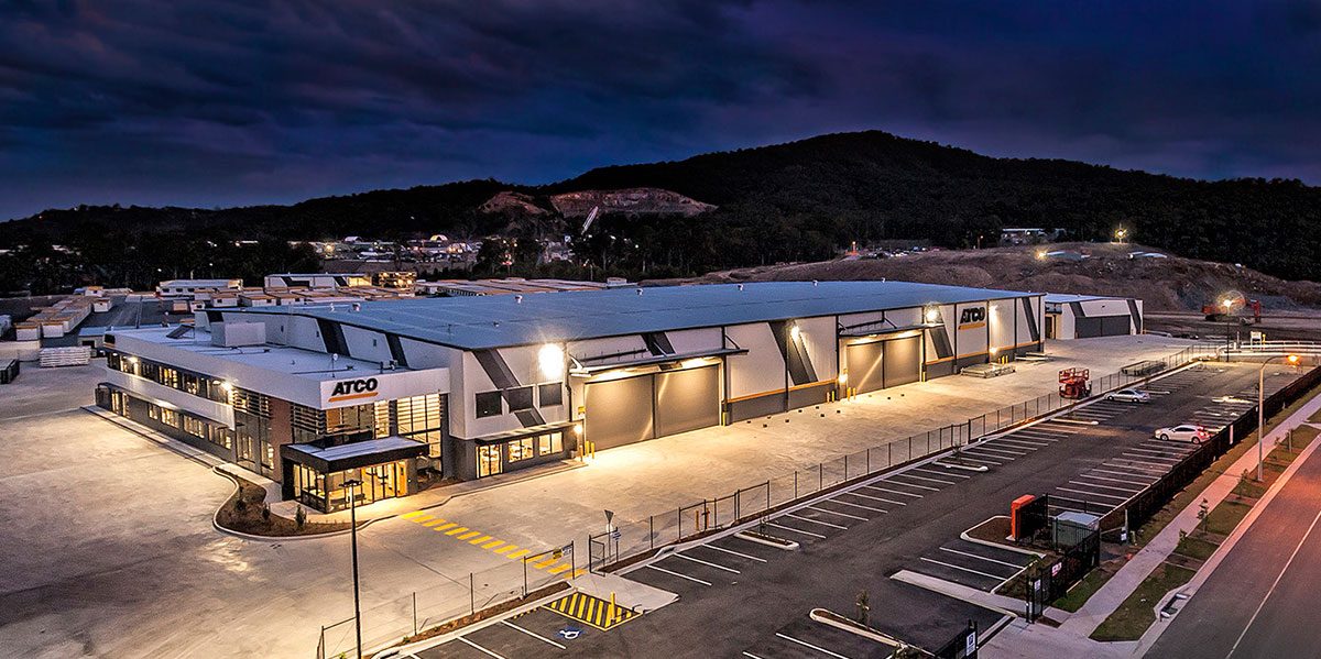 ESR buy out Cromwell's major shareholder ARA - Green Street News