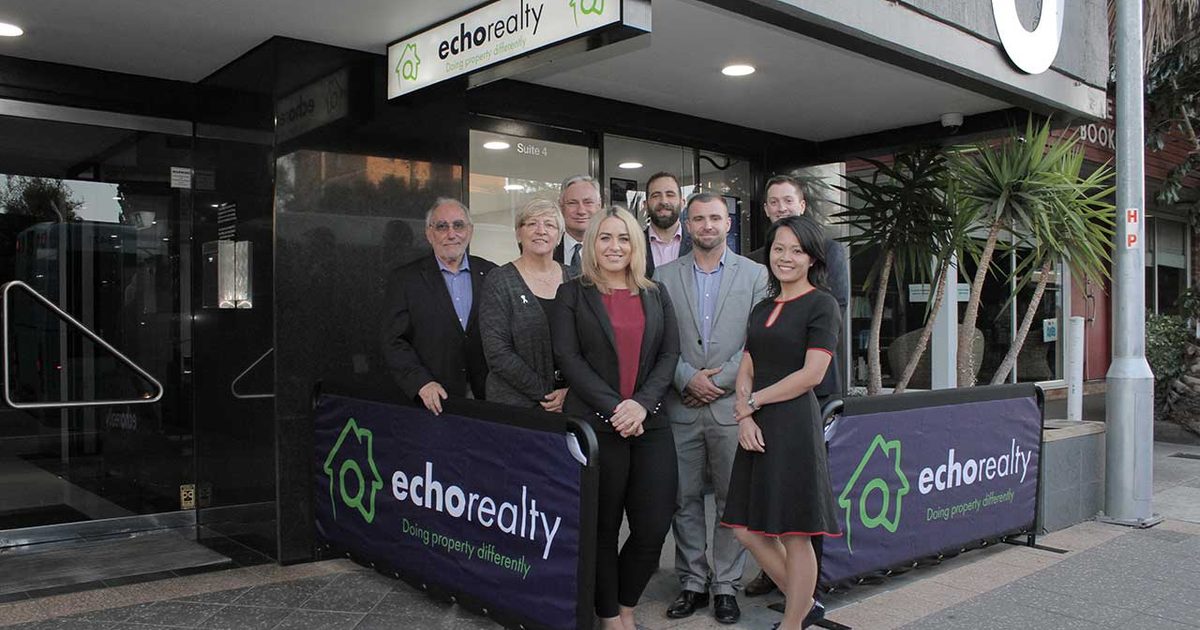 Evolve Housing launches real estate agency - Green Street News
