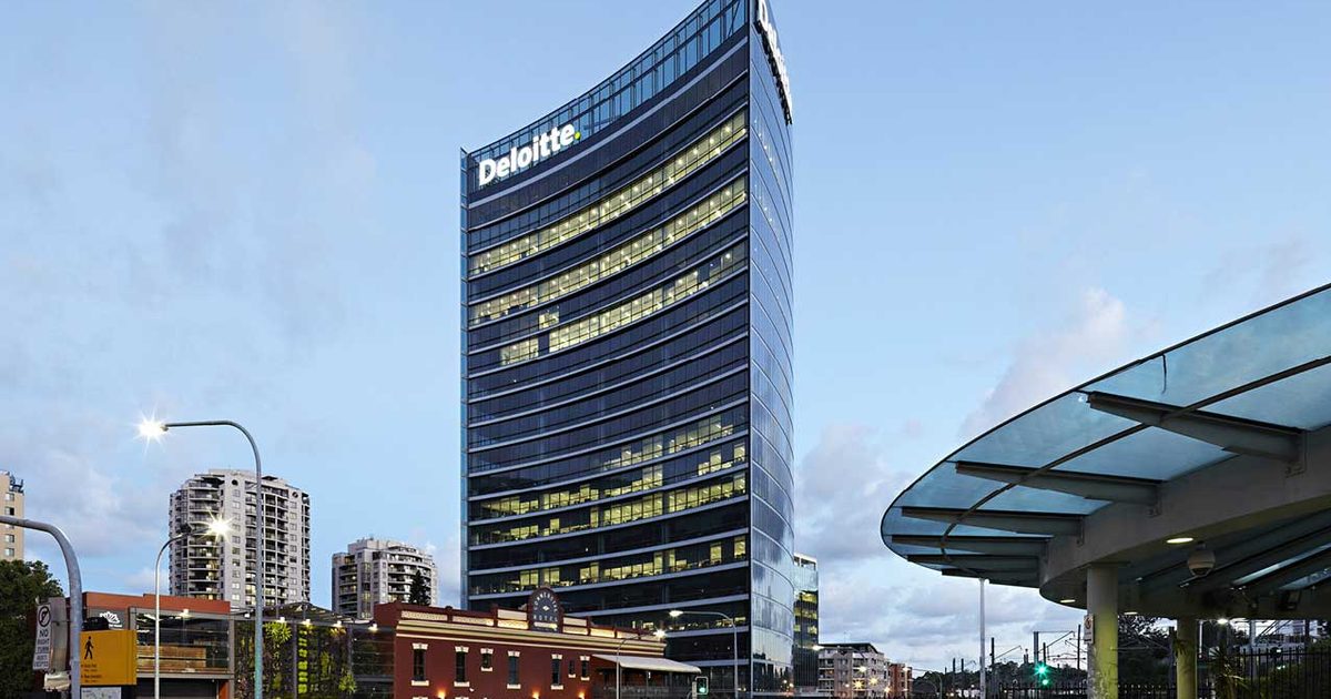 GPT swoops on Eclipse Tower - Green Street News