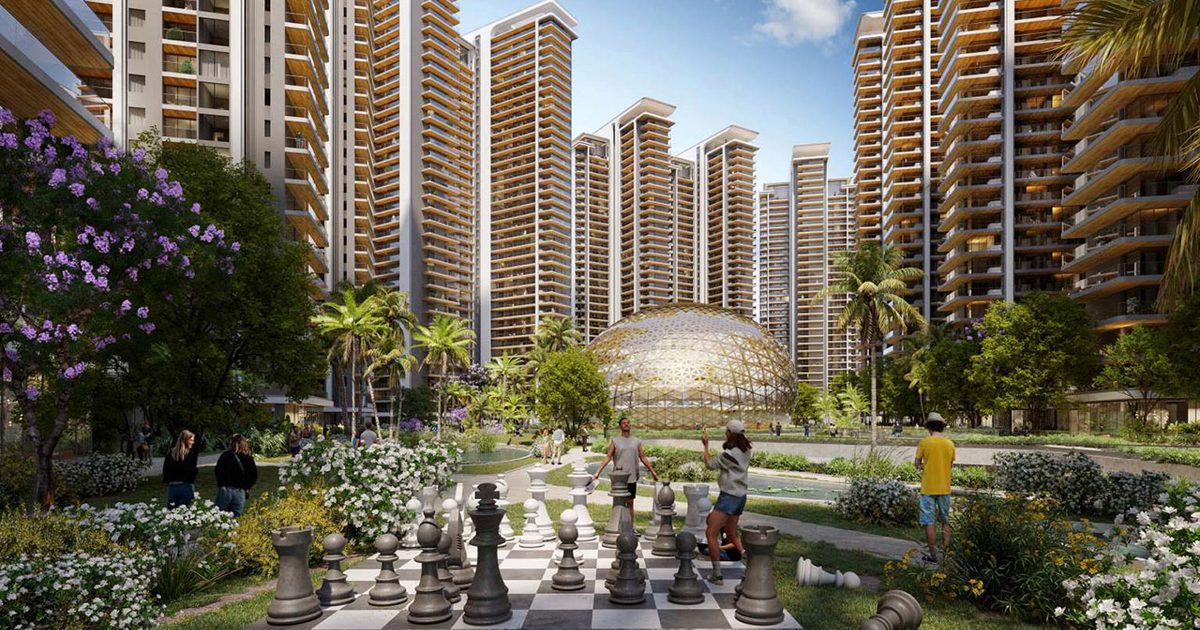 Leighton Asia secures $190m luxury residential project in India - Green ...