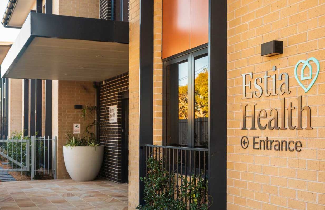 Aged care royal commission hits Estia - Green Street News