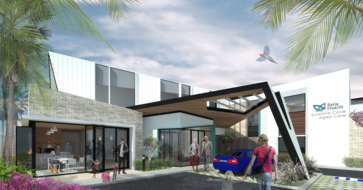 Estia acquires rival Kennedy Health Care - Green Street News