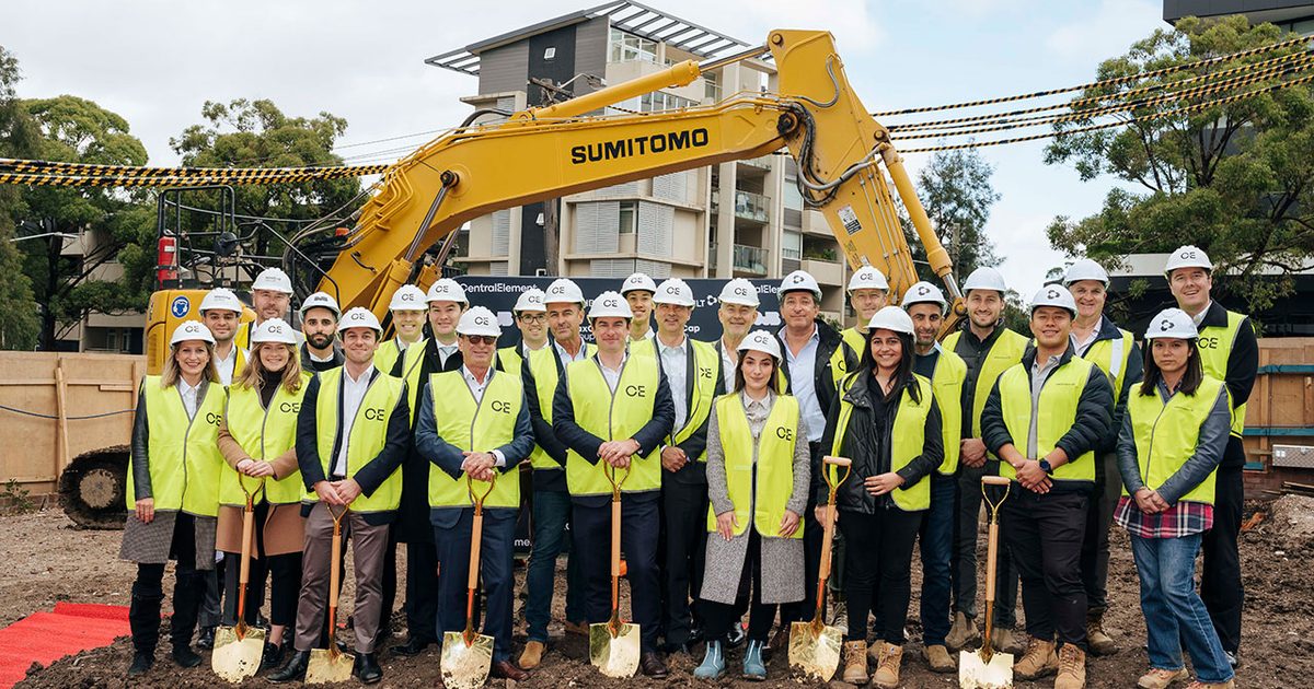 MaxCap and Central Element start Ethos - Green Street News