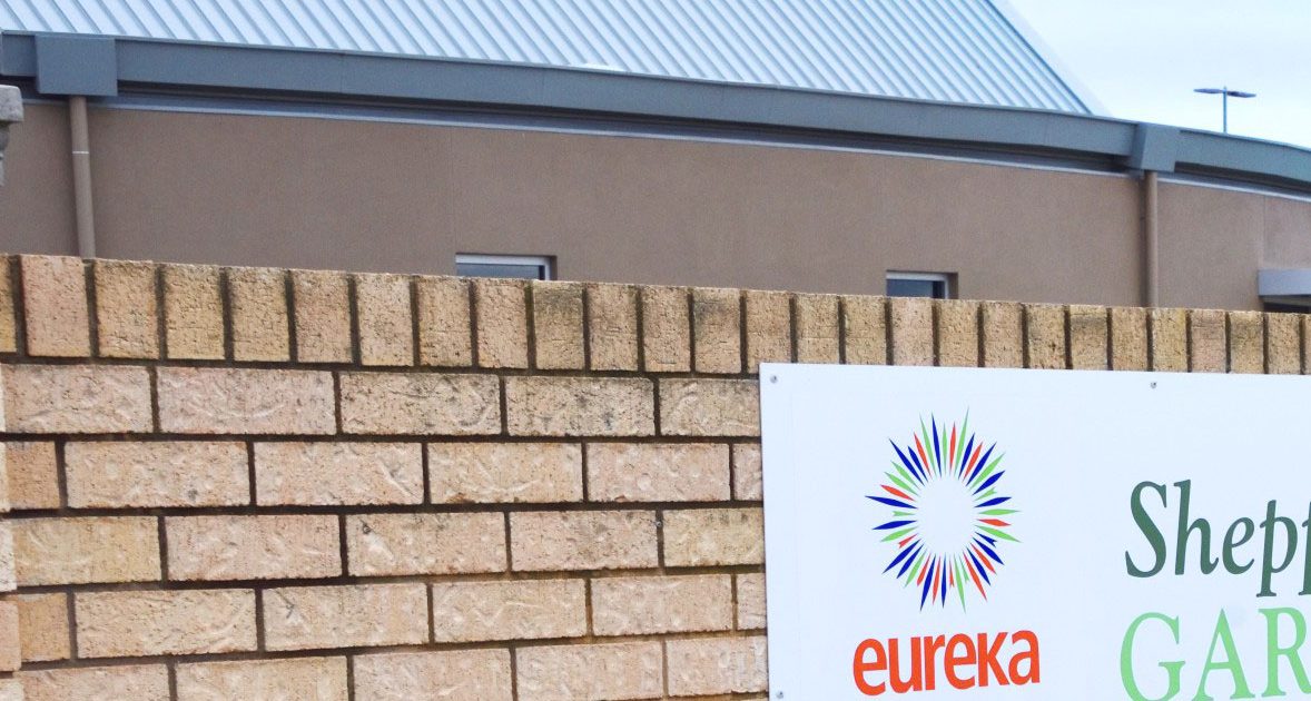 Eureka put new funds to use - Green Street News