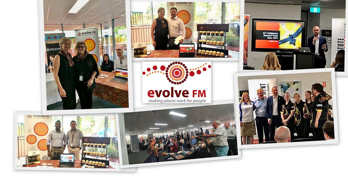 Evolve FM becomes 100pc Indigenous-owned - Green Street News