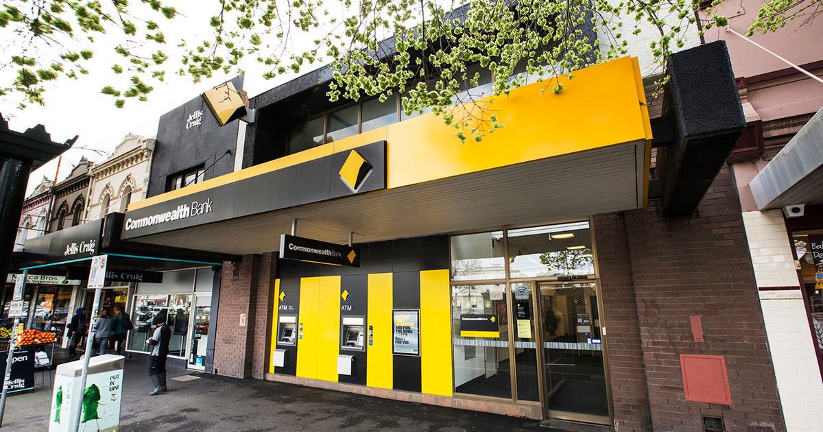 CBA and ANZ lift rates - Green Street News