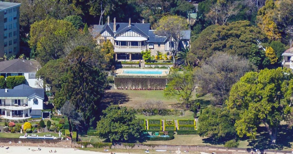 Australian prestige residential outstrip global growth - Green Street News