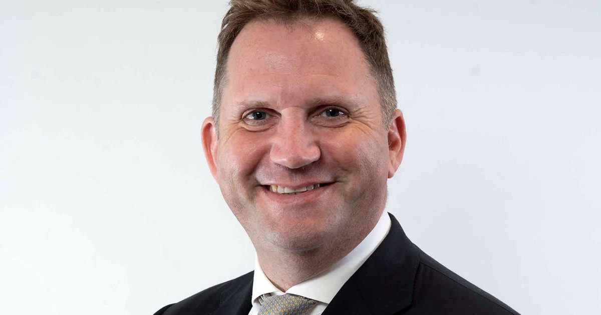 JLL promotes Harris to head Australia capital markets - Green Street News