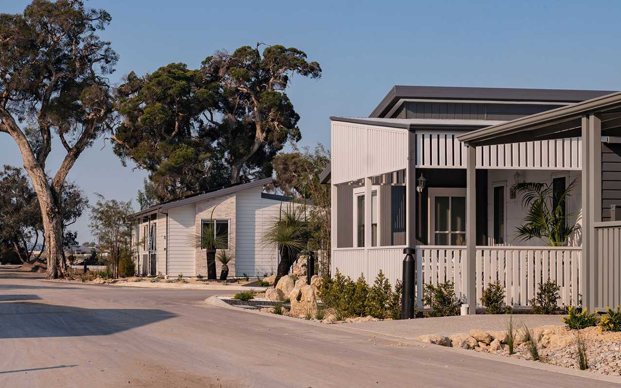 Modular home builder wins CBA funding for $20m factory - Green Street News