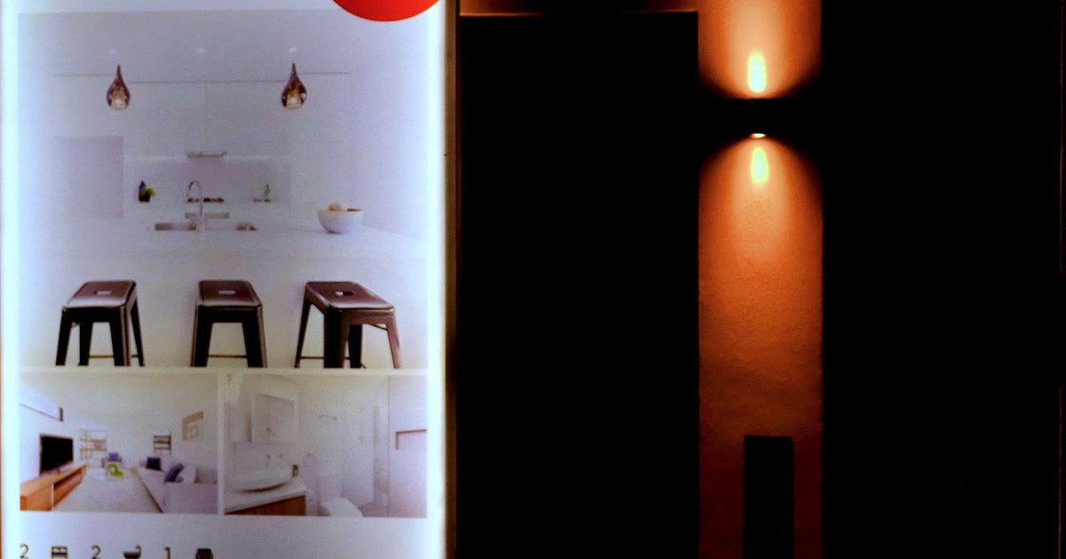 Short-term resales reach highest level in 15 years - Green Street News