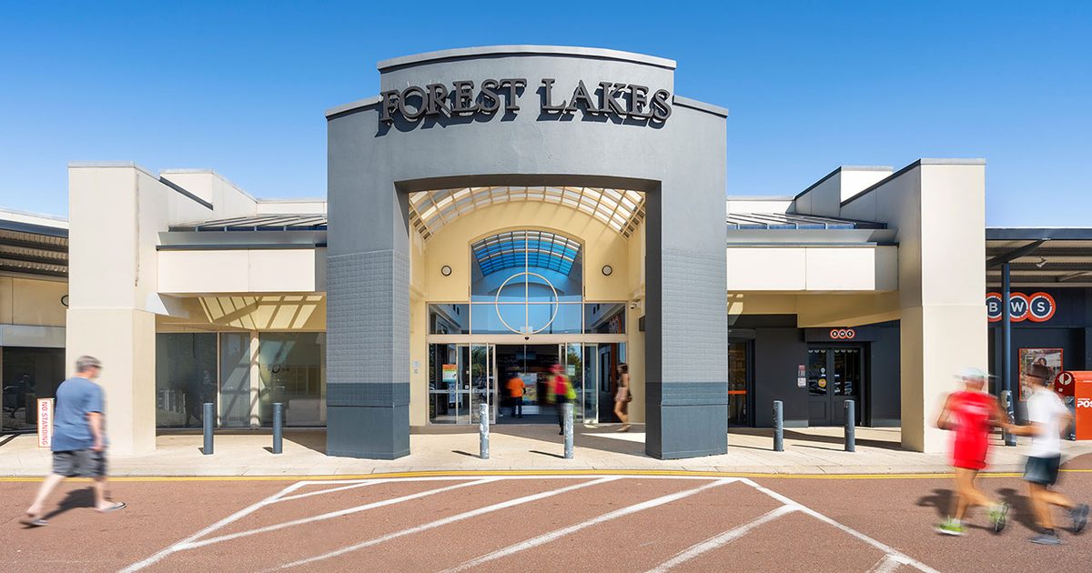 Savills IM and Greenpool splash $81m for Forest Lakes - Green Street News