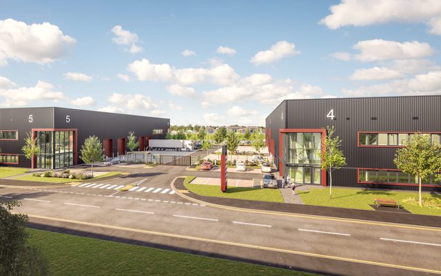 Freight Island to open 60,000 sq ft Newcastle venue - Green Street News