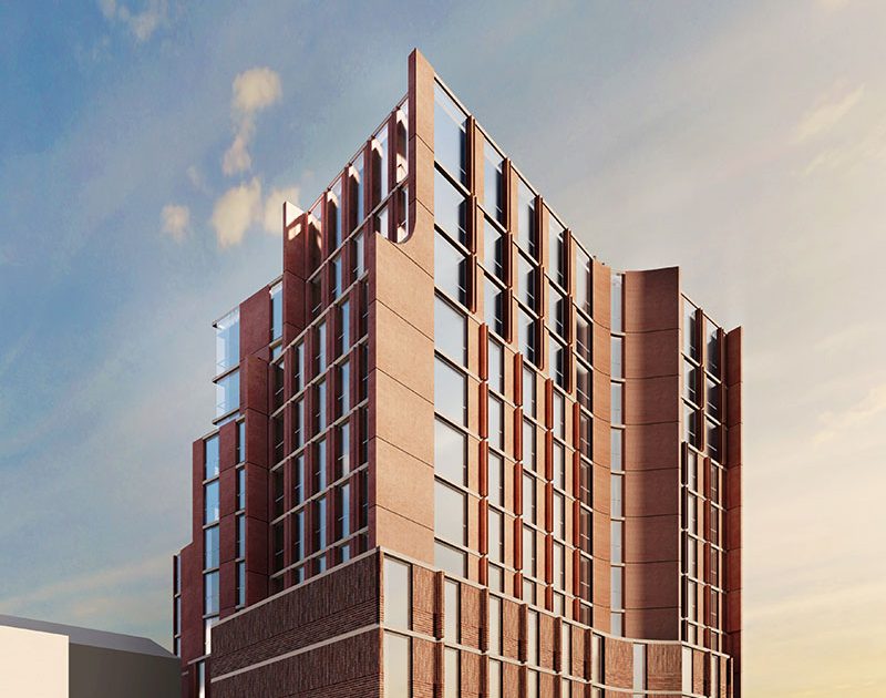 Fortis adds $108m to development pipeline - Green Street News