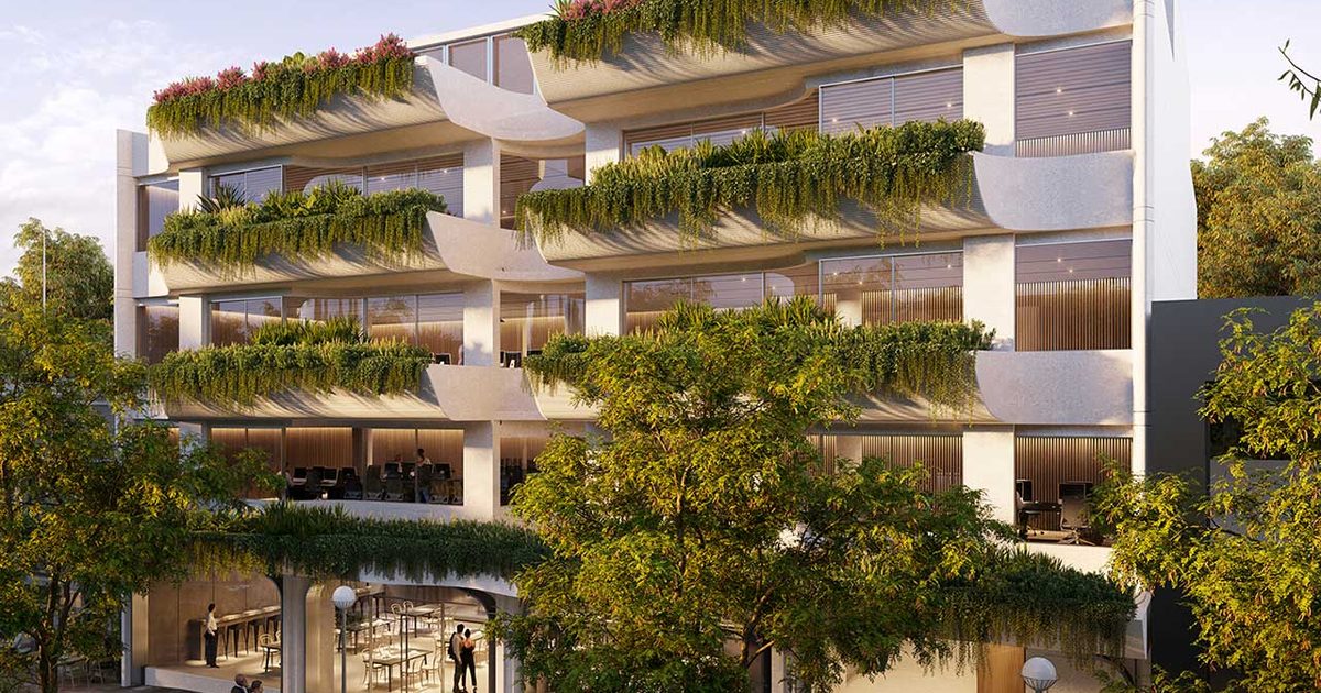 Fortis snaps up Double Bay site - Green Street News