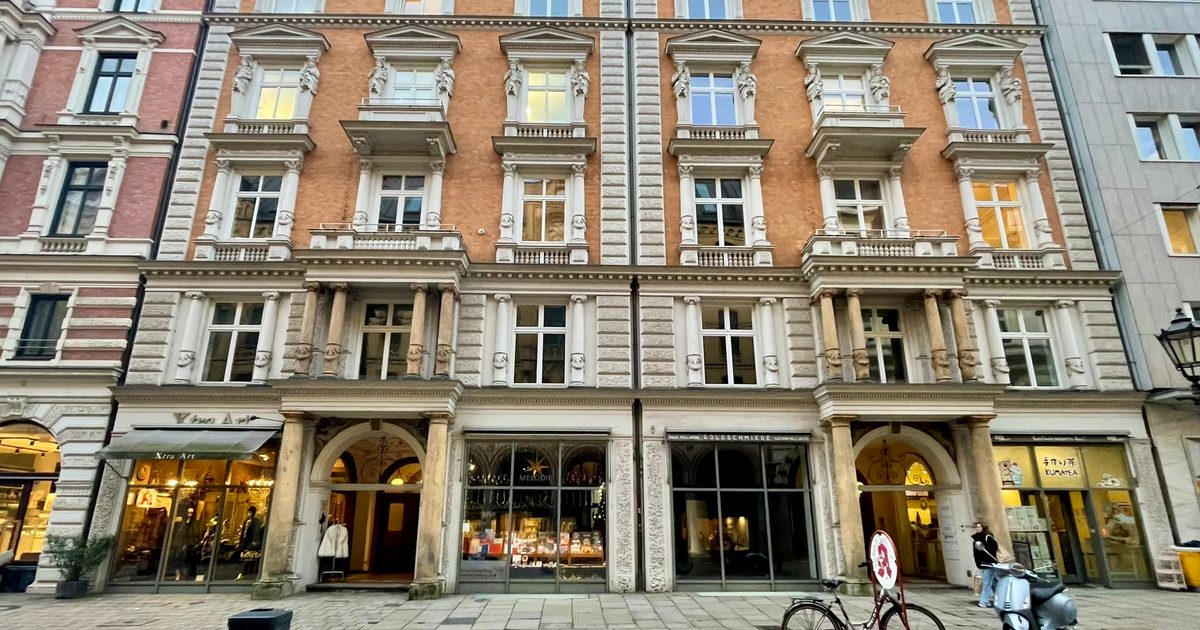 Becken and Landfair snap up €15m Hamburg Signa assets - Green Street News