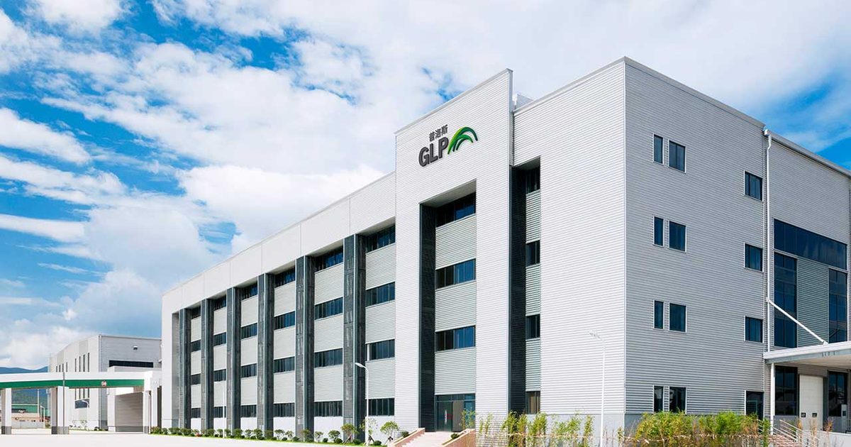 Ares’ GLP joins forces with Canadian giant for €1.5bn European ...