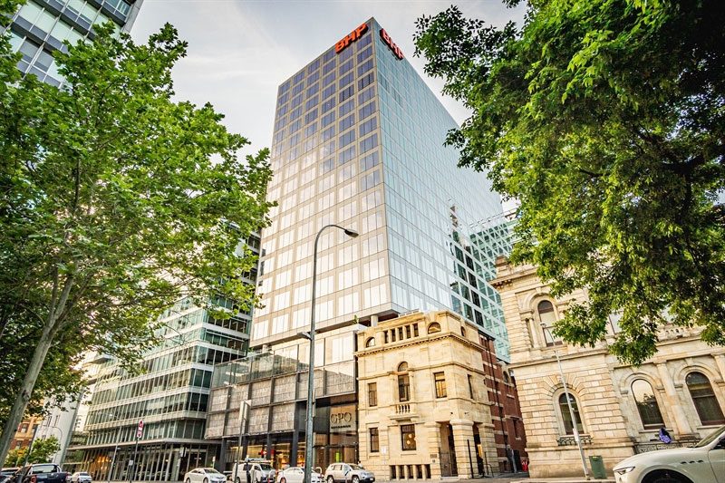 Charter Hall reveals Adelaide office - Green Street News