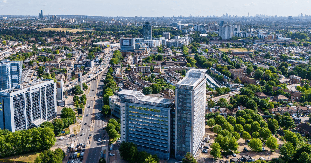 New lender agrees debut deal to support £200m development - Green ...
