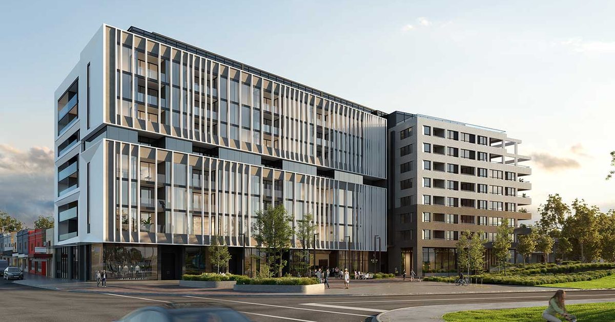 DealCorp shows new hand - Green Street News