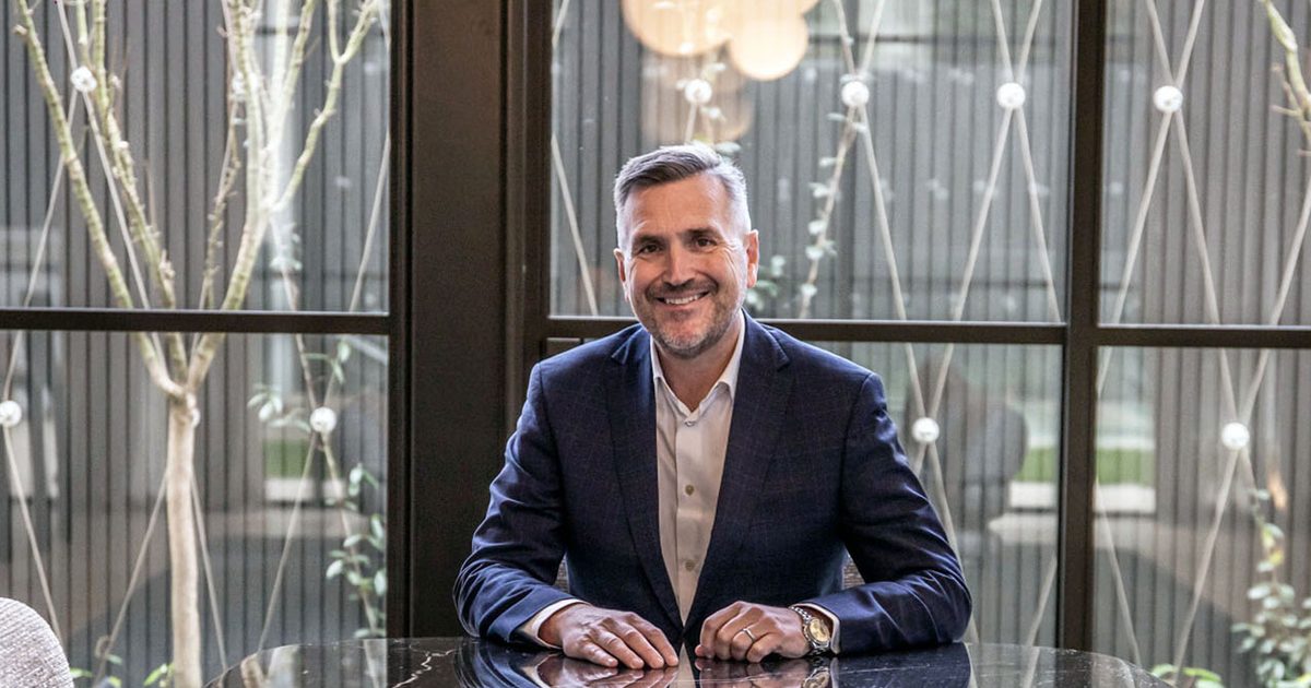 Quadrant sees value in property valuation industry - Green Street News