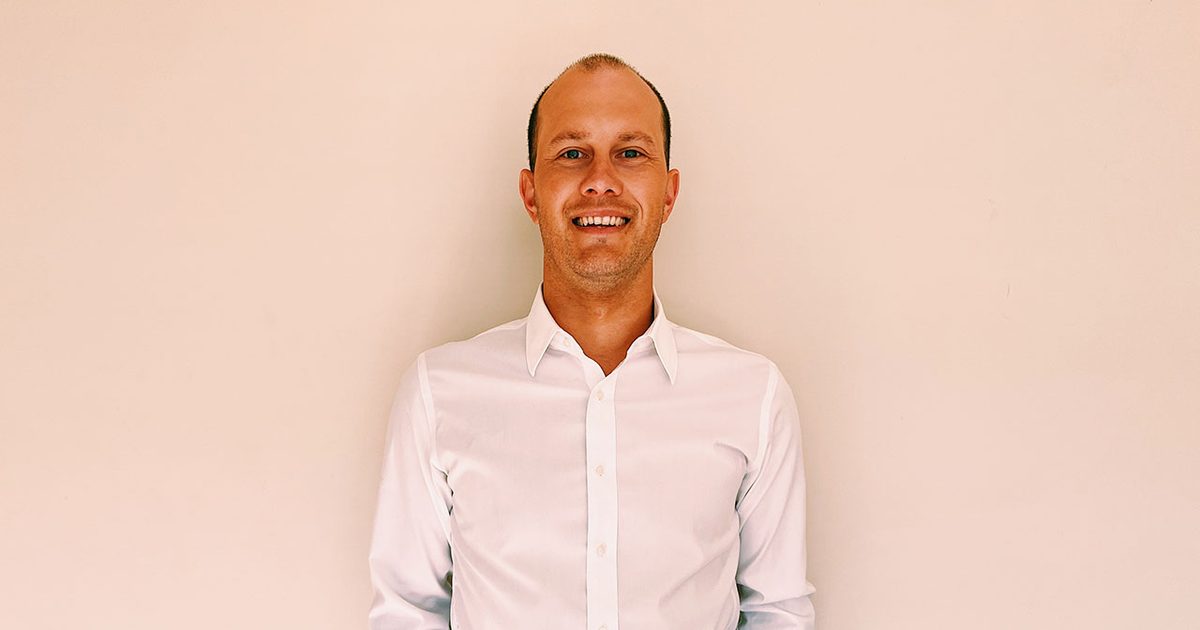 Cushman appoints Perth director - Green Street News