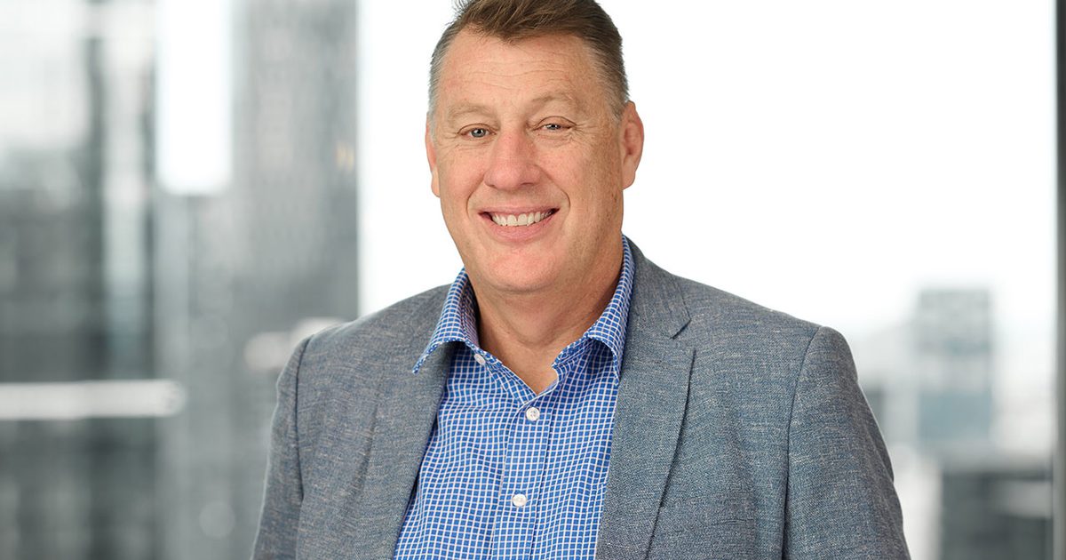 Payton Capital nabs CRE bank executive Grant Murphy - Green Street News