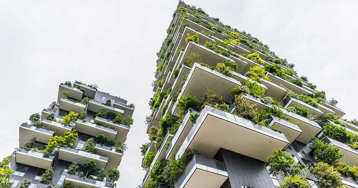 Australia leads global green building boom - Green Street News
