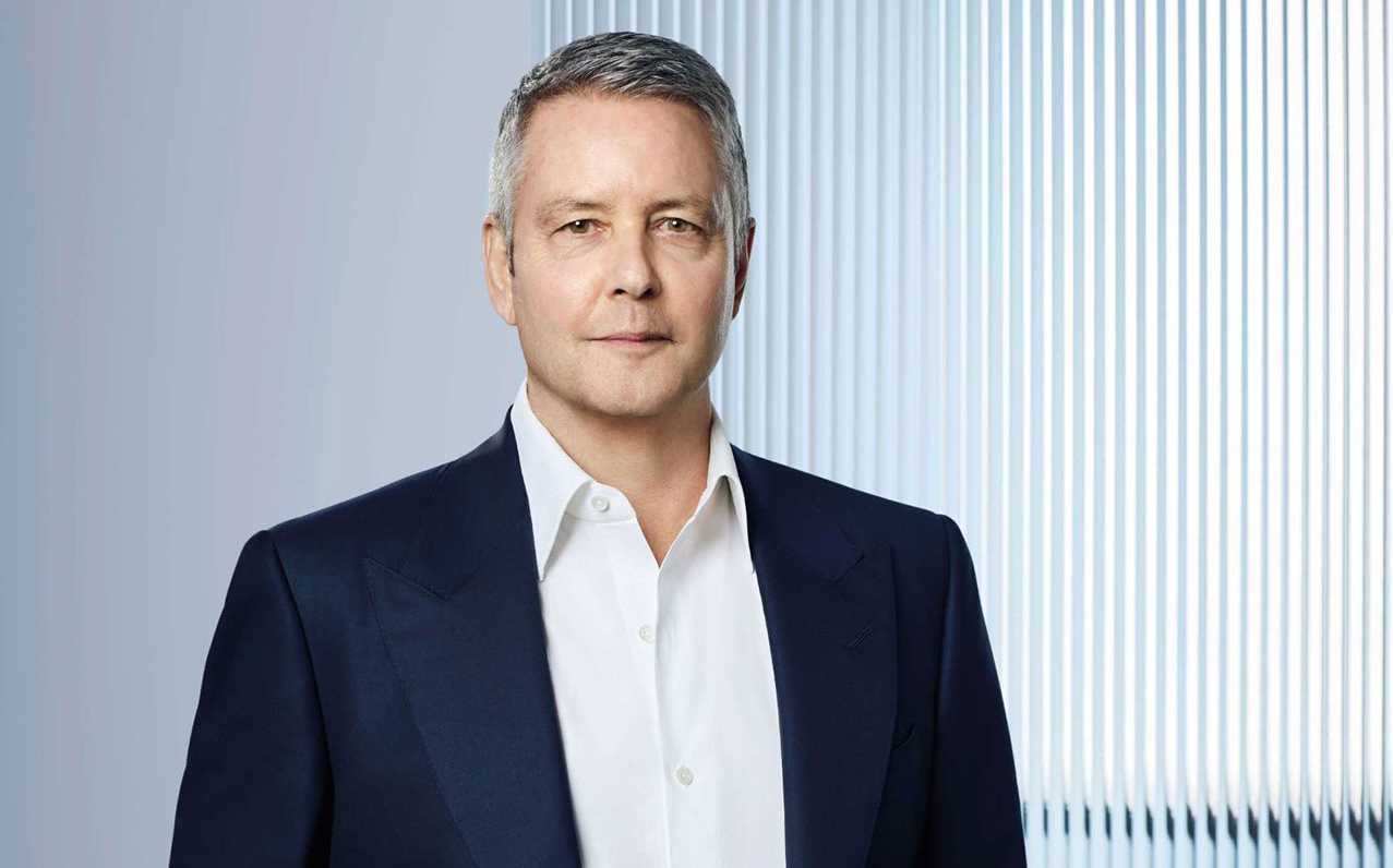 Goodman buys into world's largest facility - Green Street News