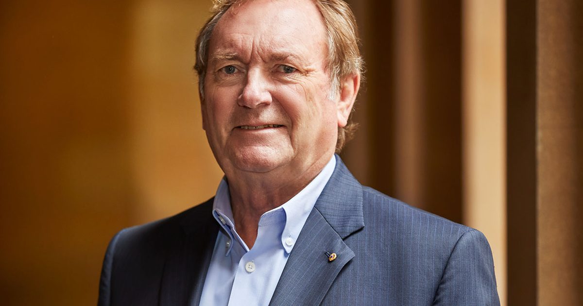 Paramor joins Perth-based NS Group - Green Street News