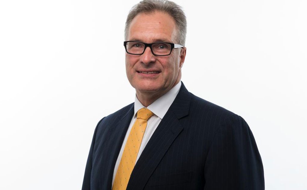 Preston recognised in Queen’s Birthday honours - Green Street News