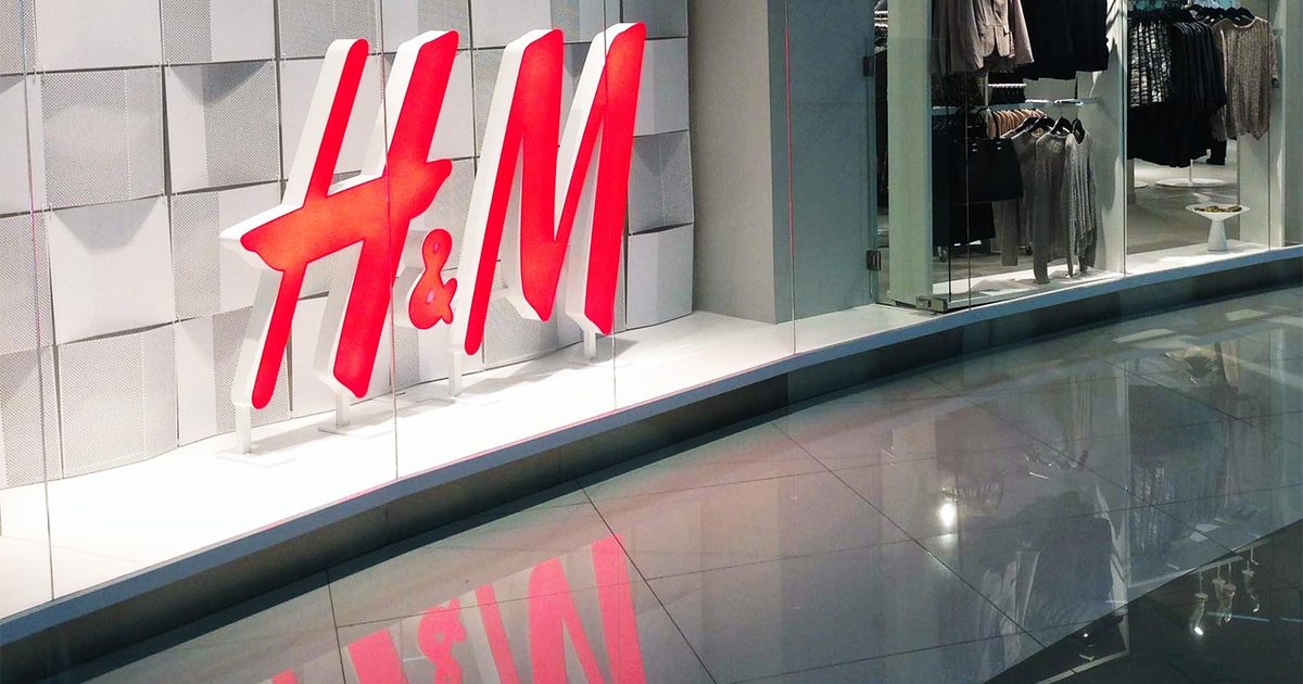 H&M sets date for Hunter Valley debut - Green Street News